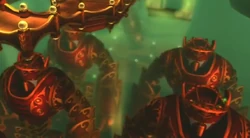 Arkeyans | Legends of the Avenge Landers Wiki | Fandom