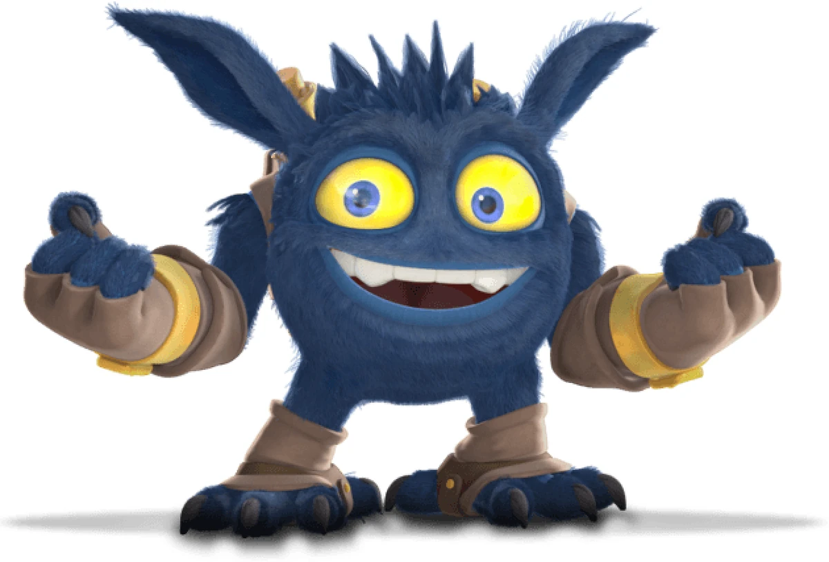 Pop Fizz | Legends of the Avenge Landers Wiki | Fandom