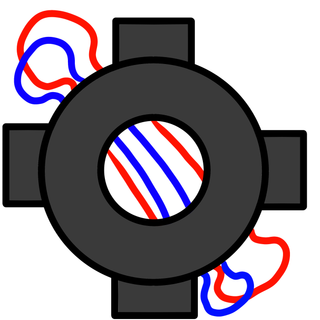 Megatech Corporation | Legends of the Dimensions Wiki | Fandom