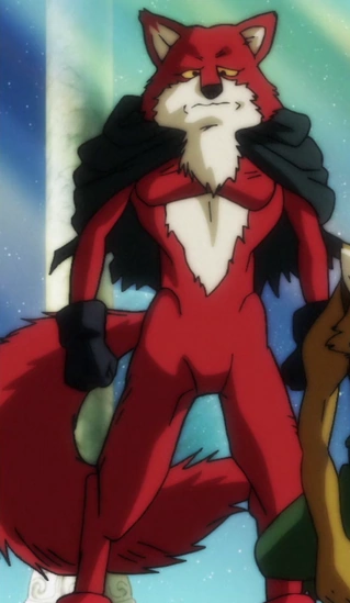 Basil | Legends of the Dragon Champions Fanfiction Series Wiki | Fandom