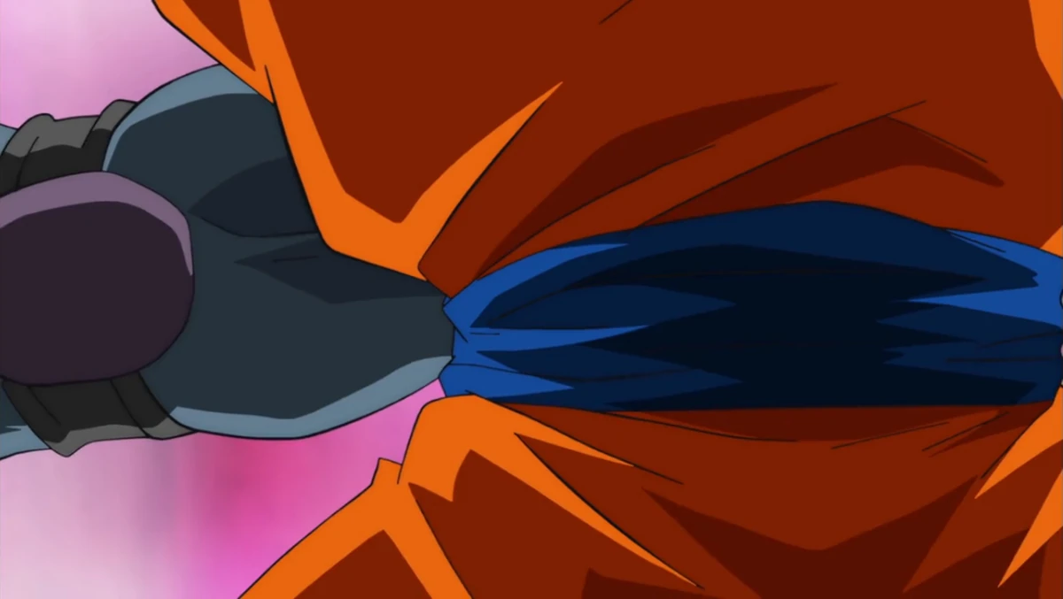 Back Breaker | Legends of the Dragon Champions Fanfiction Series Wiki ...