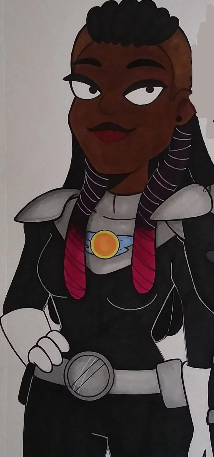 Avery Davidson | Legends of the Dragon Champions Fanfiction Series Wiki ...