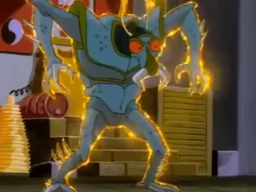 Alex Winter | Legends of the Dragon Champions Fanfiction Series Wiki ...