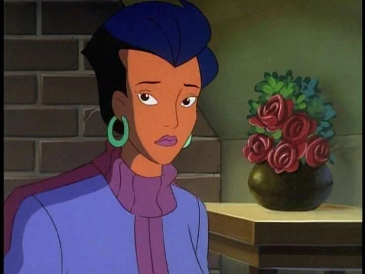 Beth Maza | Legends of the Dragon Champions Fanfiction Series Wiki | Fandom