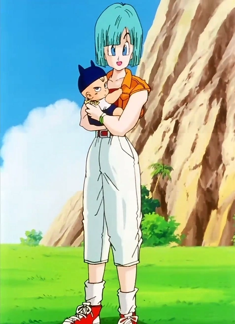 Bulma Brief | Legends of the Dragon Champions Fanfiction Series Wiki ...