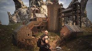 Outpost | Legends of the Exiled RP Wiki | Fandom