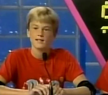 Ross Reed | Legends of the Hidden Temple Fanon Wiki | Fandom