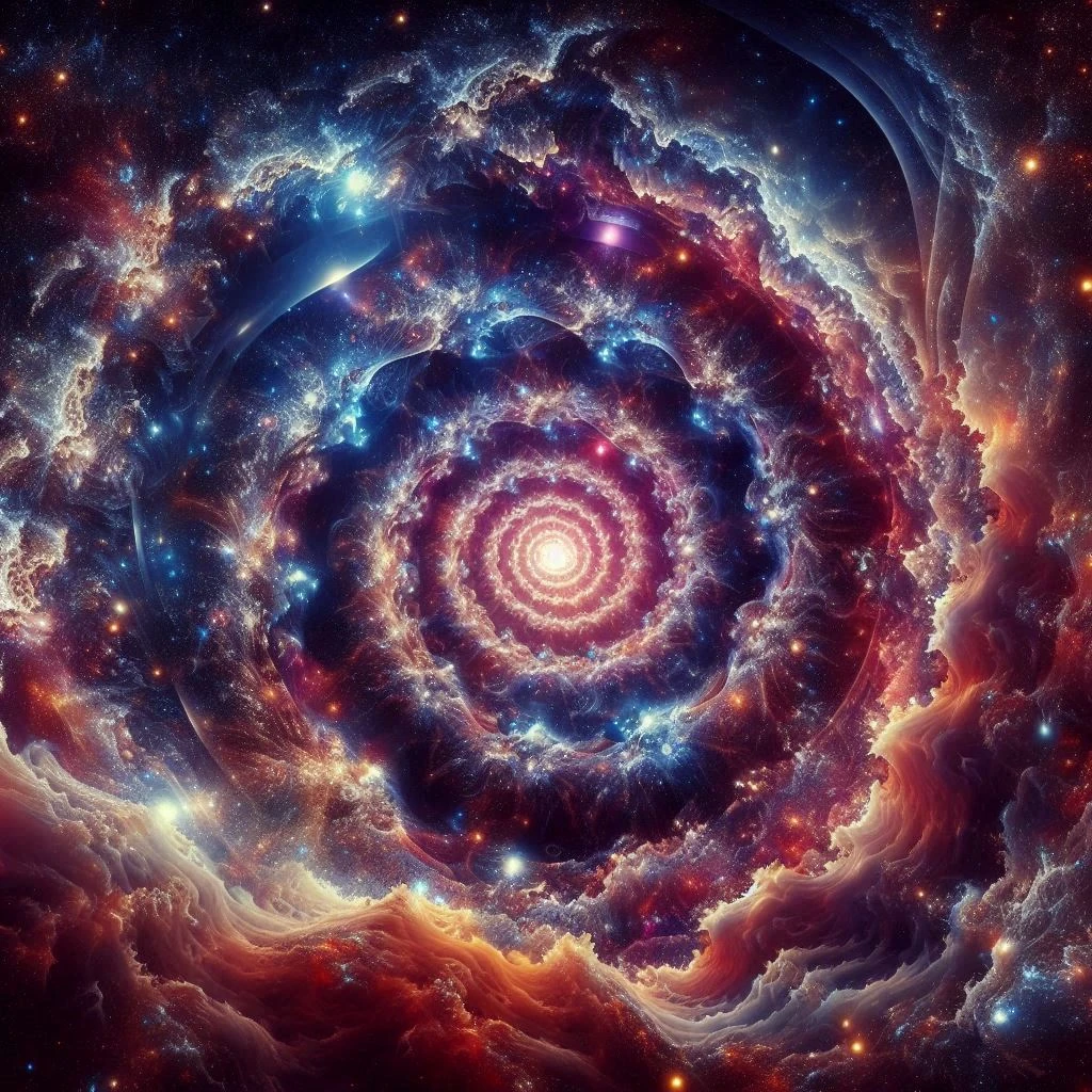 Archverse Chain | Legends of the Supracosm Wiki | Fandom