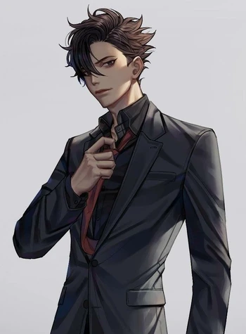 Nick | Legends of the Supracosm Wiki | Fandom