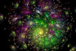 Gigaverse | Legends of the Supracosm Wiki | Fandom