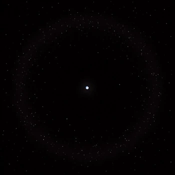 Absolute Void | Legends of the Supracosm Wiki | Fandom