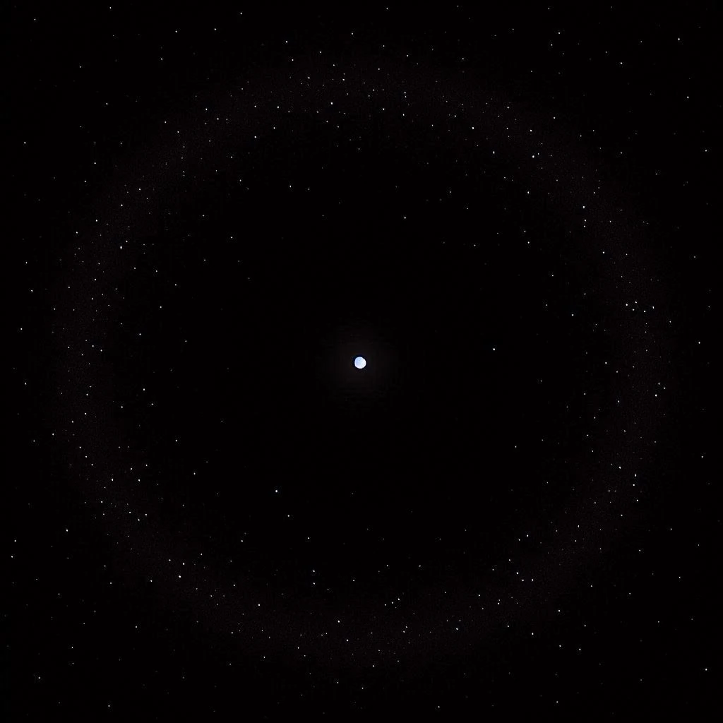 Absolute Void | Legends of the Supracosm Wiki | Fandom