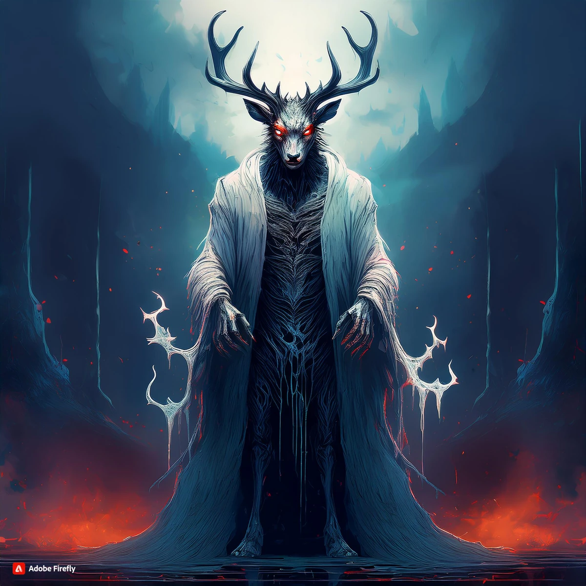 Dear God | Legends of the Supracosm Wiki | Fandom