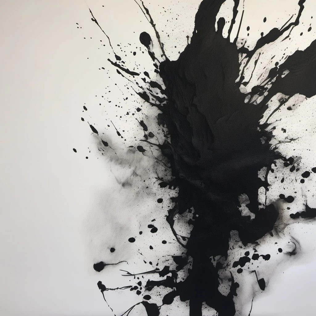 Ink Void | Legends of the Supracosm Wiki | Fandom