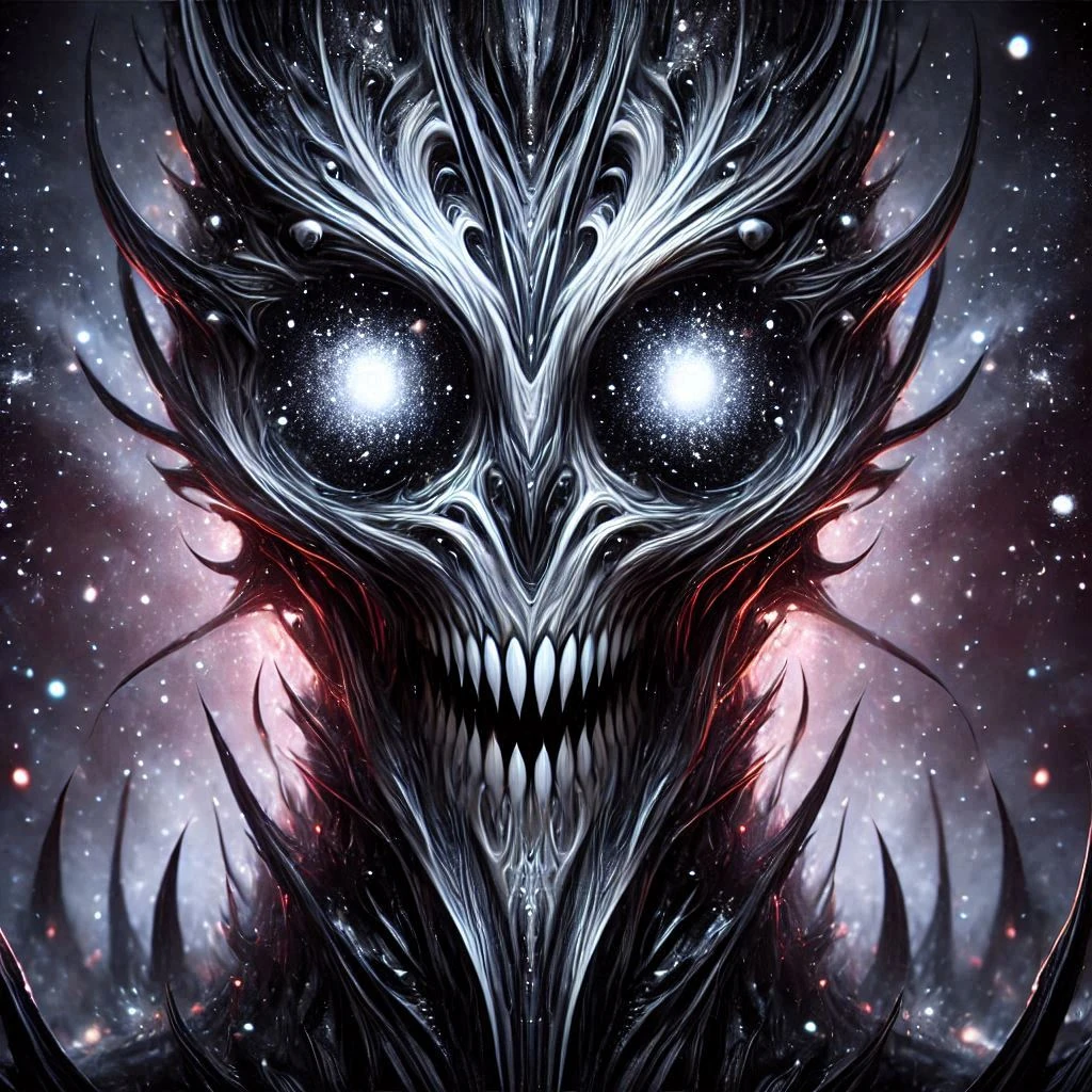 Whisper of Null | Legends of the Supracosm Wiki | Fandom