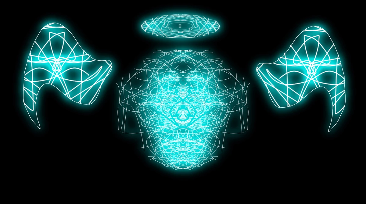 The Monad Monarch | Legends of the Supracosm Wiki | Fandom