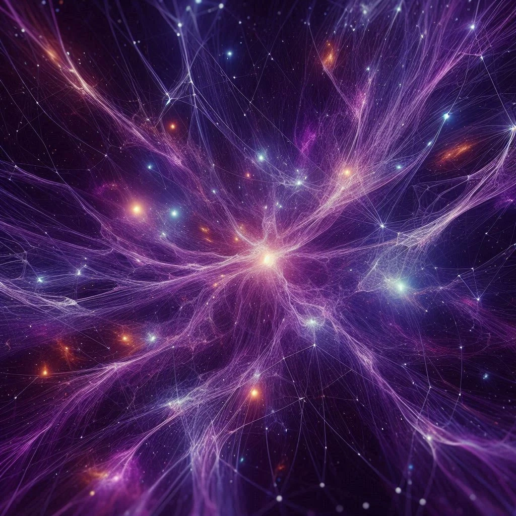 Galaxy Filament | Legends of the Supracosm Wiki | Fandom