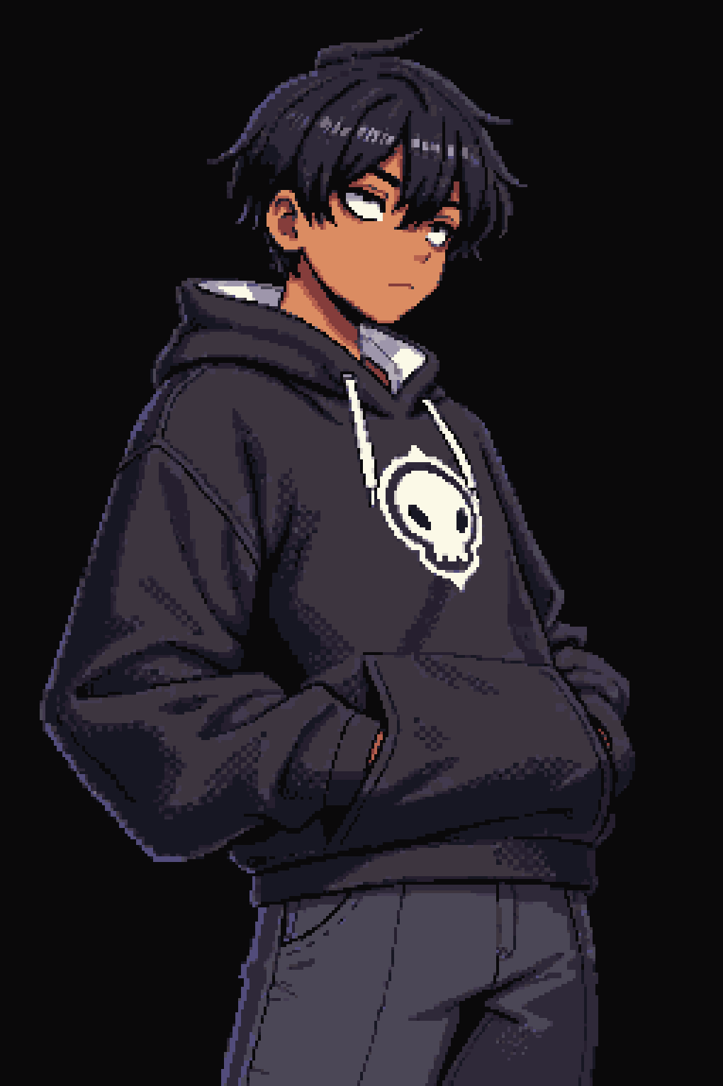 Marko, The Survivor | Legends of the Supracosm Wiki | Fandom