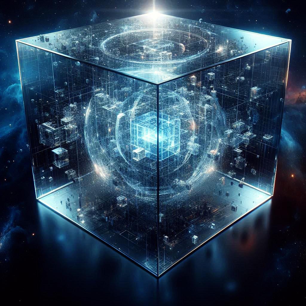 Omnibox | Legends of the Supracosm Wiki | Fandom