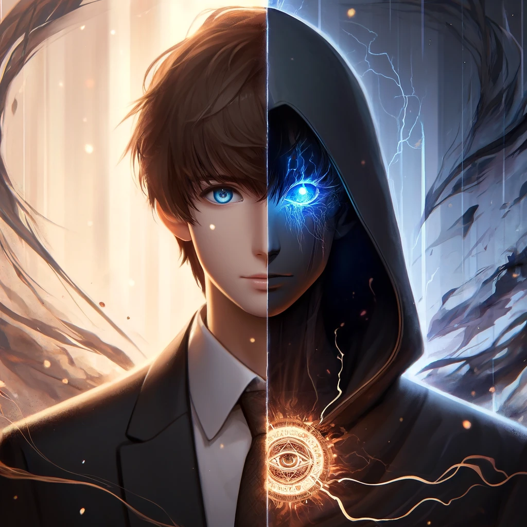 Prism | Legends of the Supracosm Wiki | Fandom