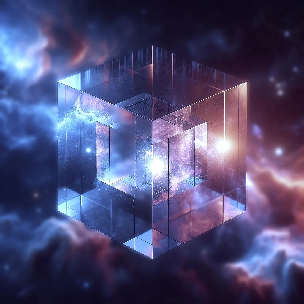 Flow Prism | Legends of the Supracosm Wiki | Fandom