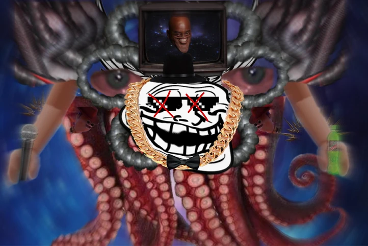 Geragoditer | Legends of the Supracosm Wiki | Fandom
