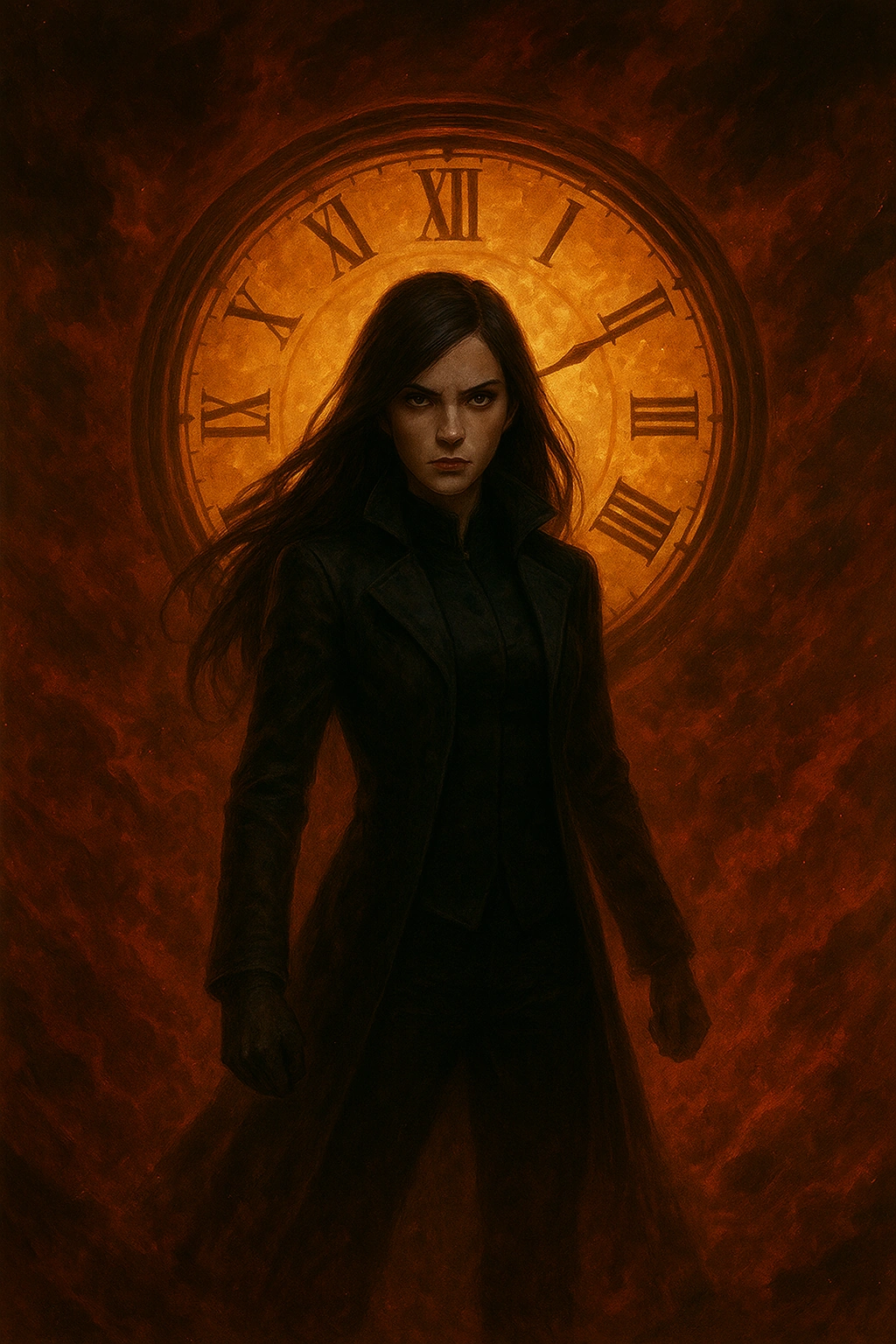 Lostverse Dark Novel 7: Time Is Not a Playtime | Legends of the Supracosm Wiki | Fandom