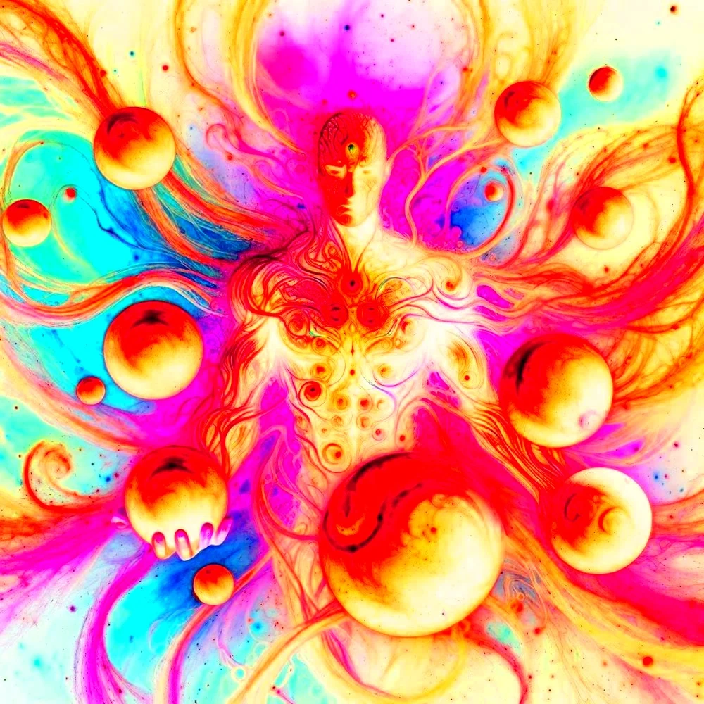 The Antisphere | Legends of the Supracosm Wiki | Fandom