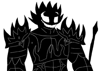 Whisper of Null | Legends of the Supracosm Wiki | Fandom