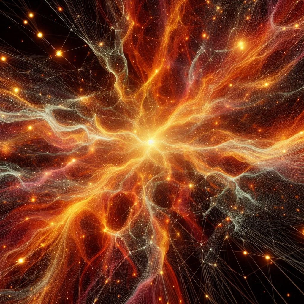 Supercluster | Legends of the Supracosm Wiki | Fandom