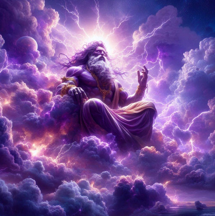 The Six Gods | Legends of the Supracosm Wiki | Fandom