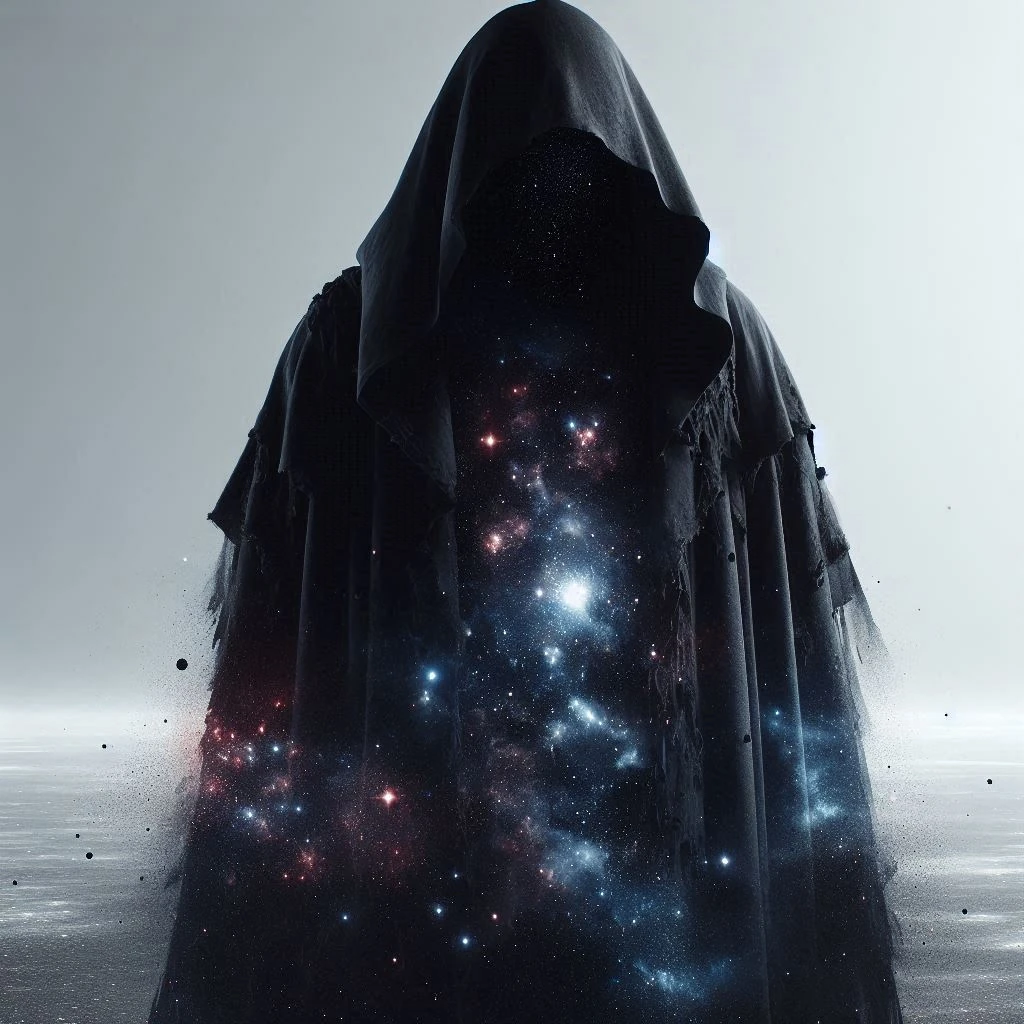 Antireality Guardian | Legends of the Supracosm Wiki | Fandom