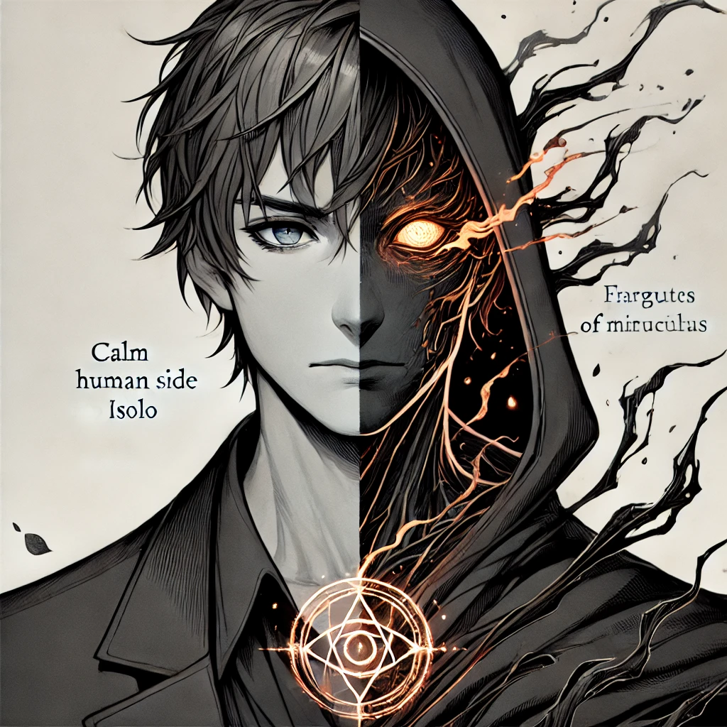 Opostros | Legends of the Supracosm Wiki | Fandom