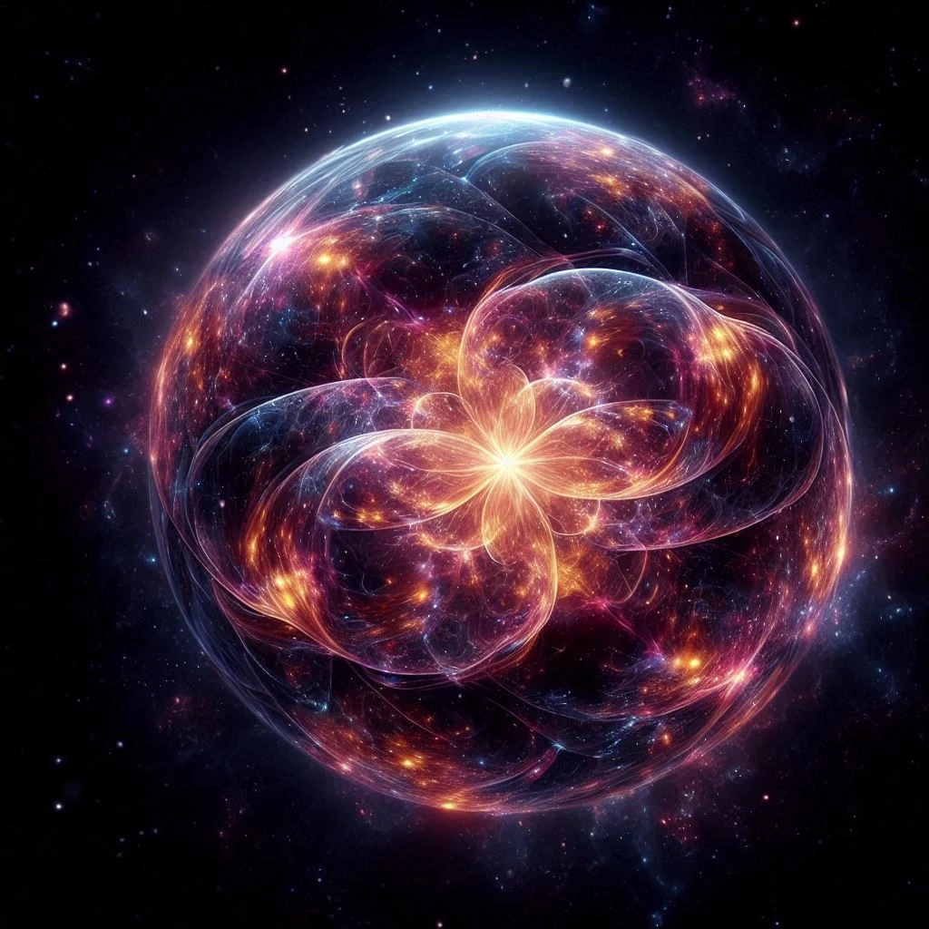 Multiverse | Legends of the Supracosm Wiki | Fandom