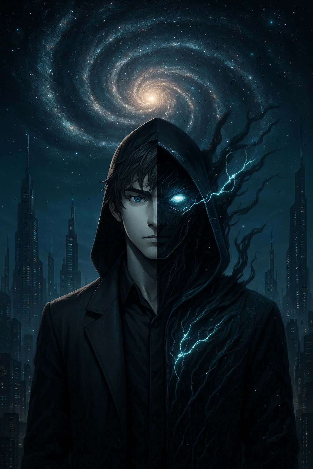 Kaëdran Myrr, Fragmentis Æternum of the One | Legends of the Supracosm ...