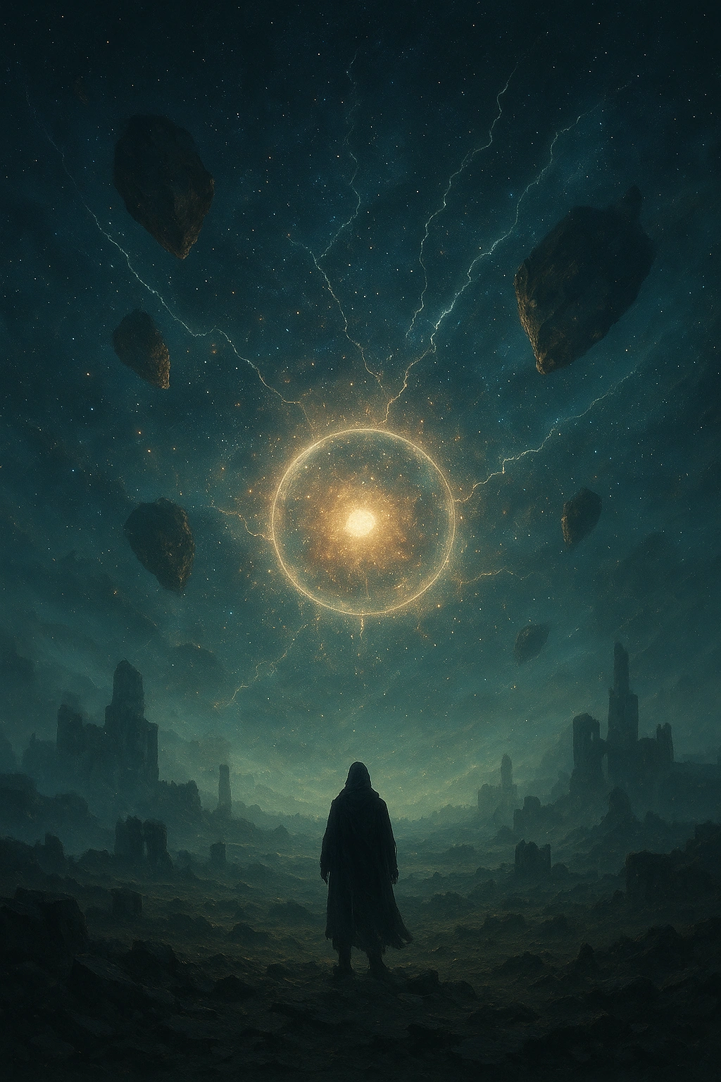 Lostverse Composite Novel Part 2 | Legends of the Supracosm Wiki | Fandom