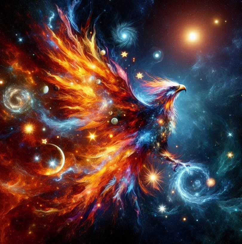 Omnibird | Legends of the Supracosm Wiki | Fandom