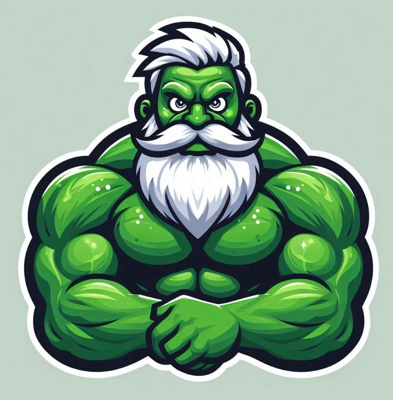 Godhulk | Legends of the Supracosm Wiki | Fandom