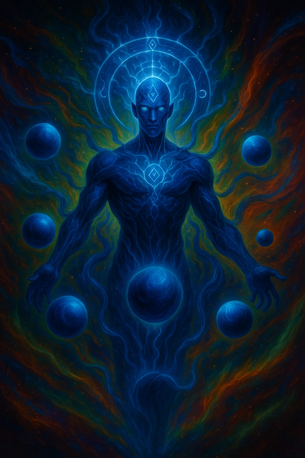 Shadoweaver of Lostspheres | Legends of the Supracosm Wiki | Fandom