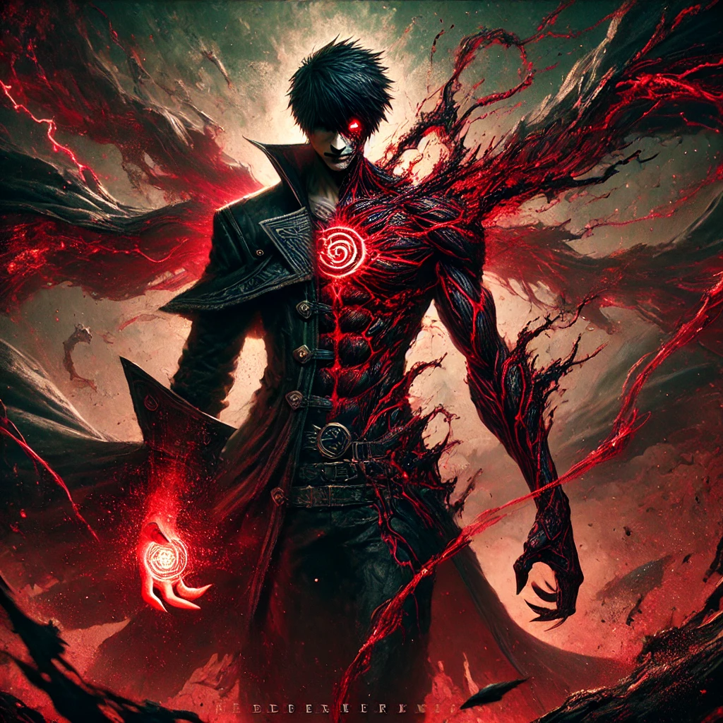 Scarlet Broken | Legends of the Supracosm Wiki | Fandom