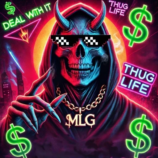 Mlg Skeleton | Legends of the Supracosm Wiki | Fandom