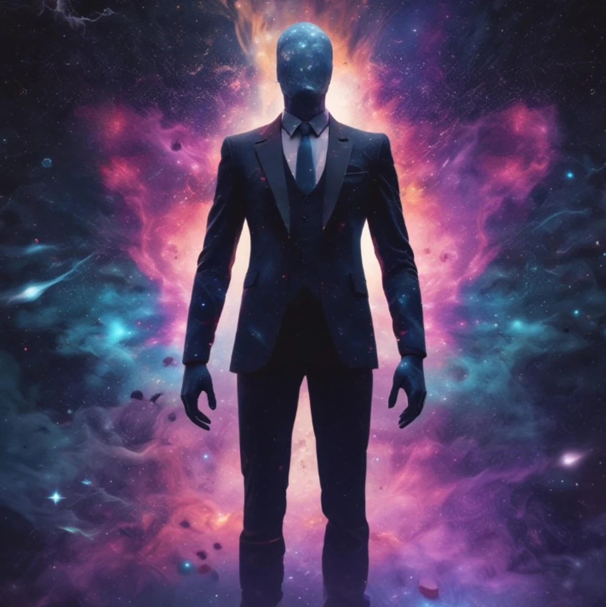 Faceless | Legends of the Supracosm Wiki | Fandom