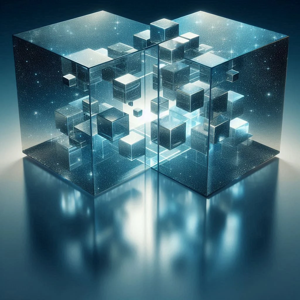 Archboxeplex Chain | Legends of the Supracosm Wiki | Fandom