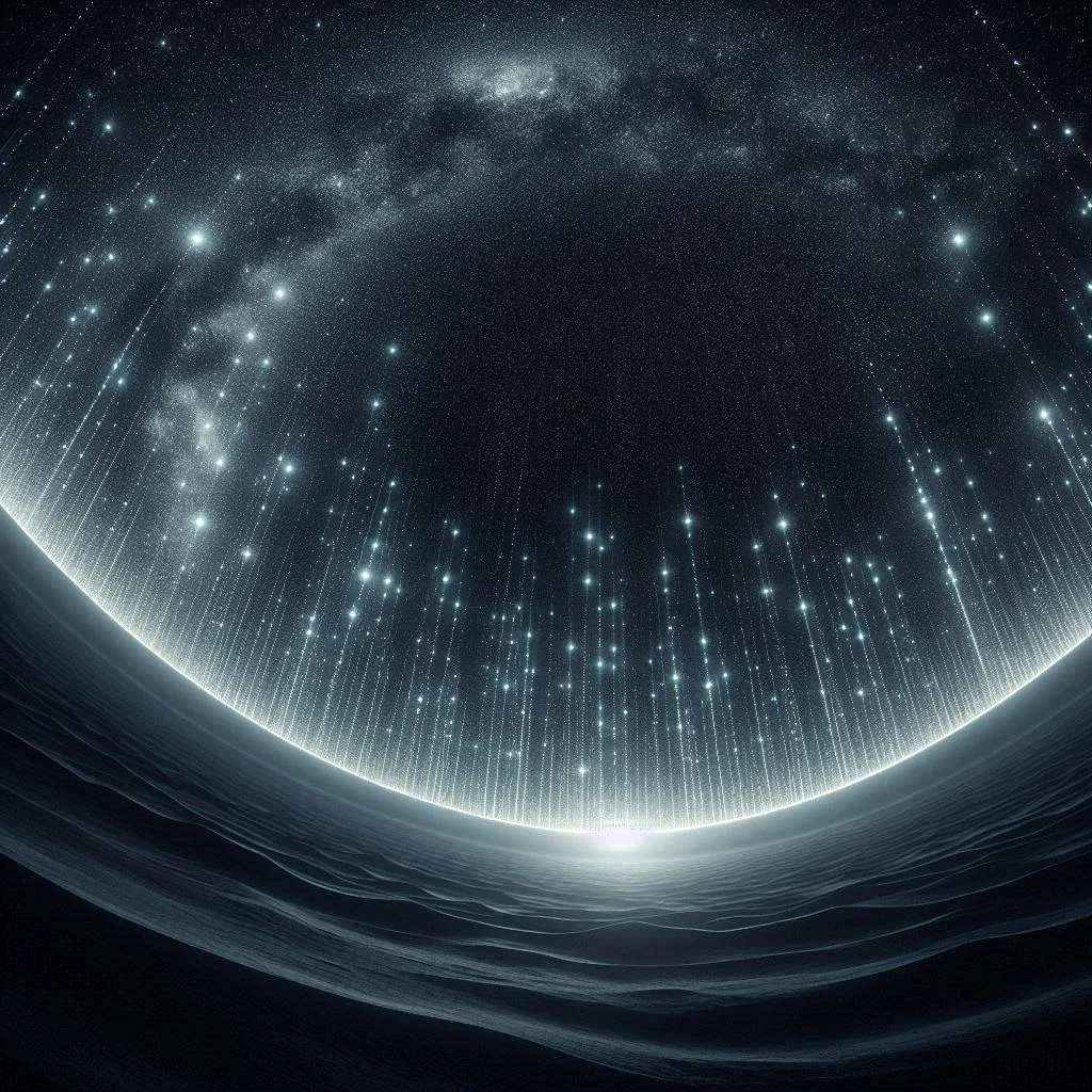 Beyond Bubble | Legends of the Supracosm Wiki | Fandom