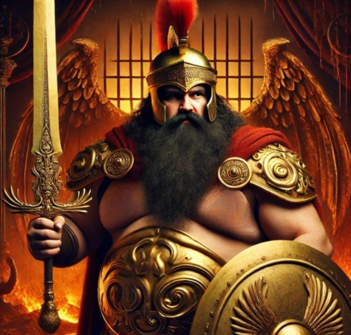 Emperor | Legends of the Supracosm Wiki | Fandom