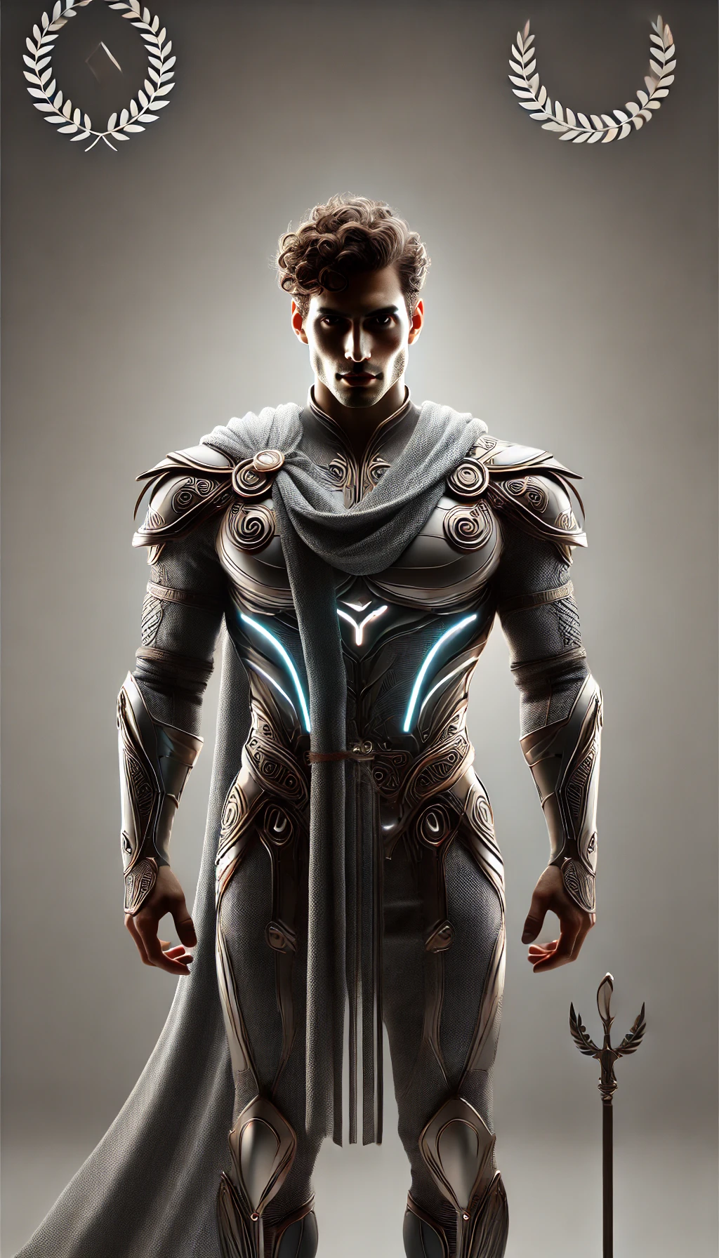 Isolo | Legends of the Supracosm Wiki | Fandom
