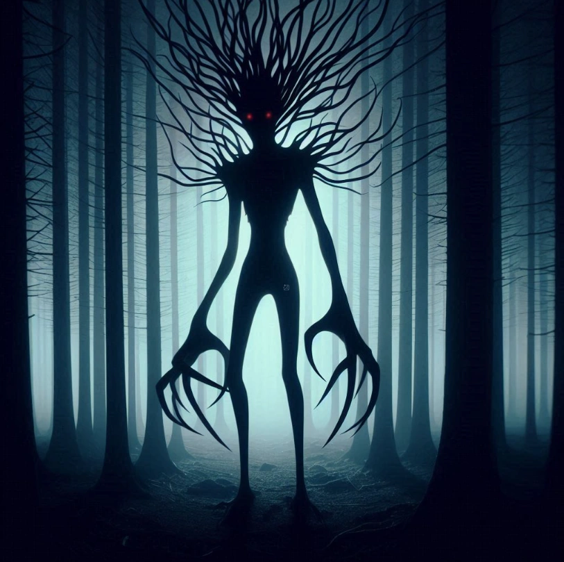The Walker | Legends of the Supracosm Wiki | Fandom