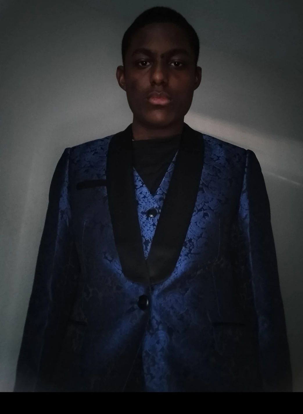 Derrick Prime | Legends of the Supracosm Wiki | Fandom