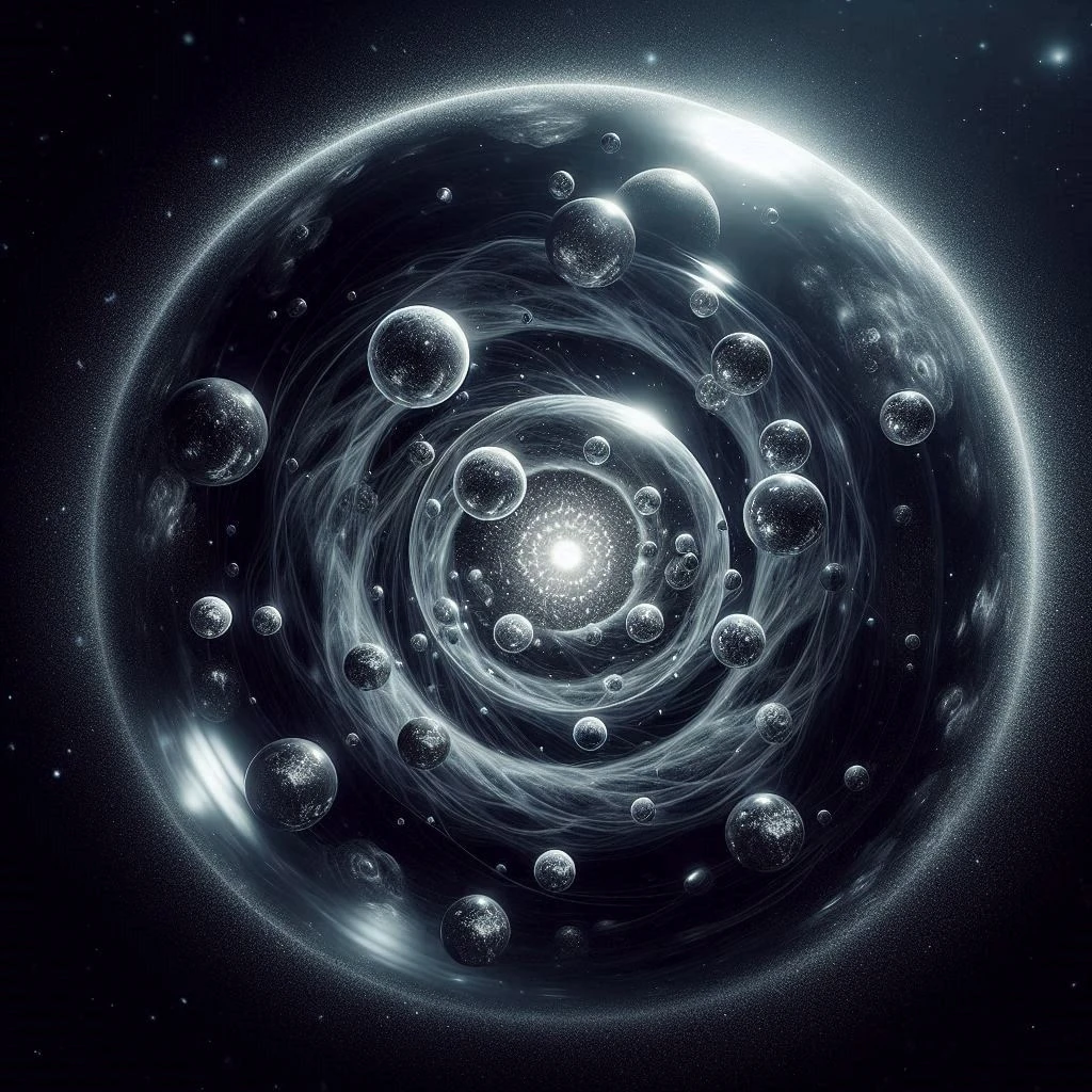 Omniverse | Legends of the Supracosm Wiki | Fandom