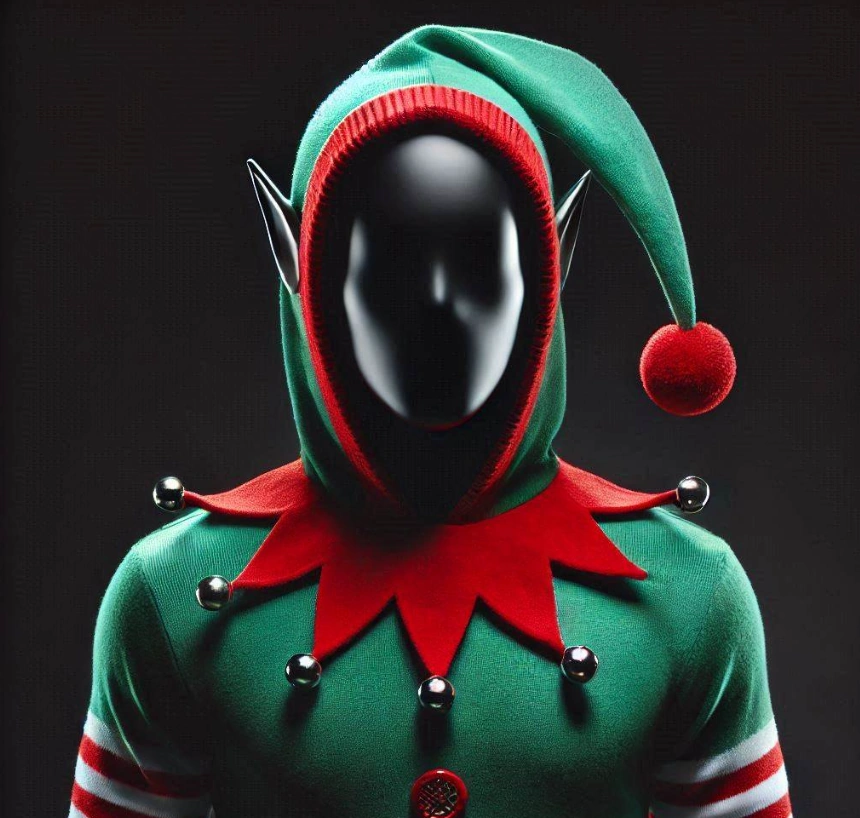 The Lost Elf | Legends of the Supracosm Wiki | Fandom